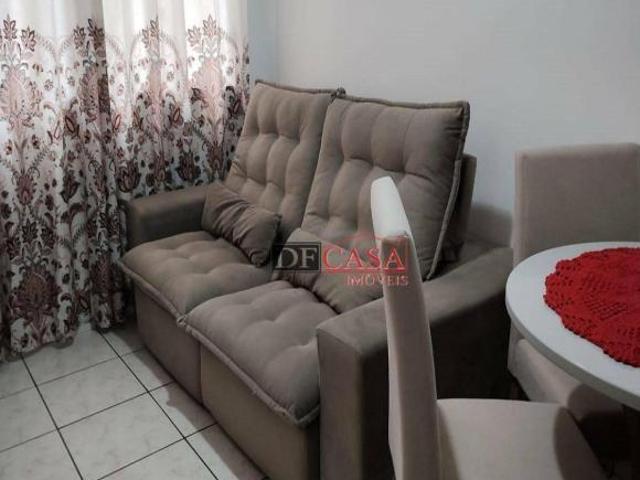 Apartamento com 2 dormitórios à venda Jardim Casa Pintada São Paulo/SP