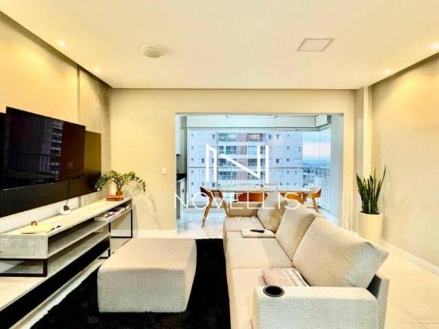 Apartamento com 2 dormitórios à venda Jardim das Indústrias São José dos Campos/SP