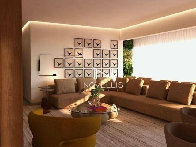 Apartamento com 2 dormitórios à venda Jardim das Indústrias São José dos Campos/SP