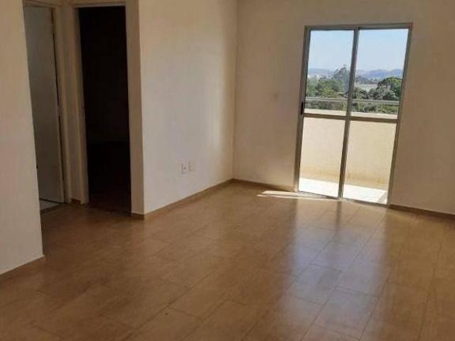 Apartamento com 2 dormitórios à venda Jardim das Quatro Marias São Bernardo do Campo/SP