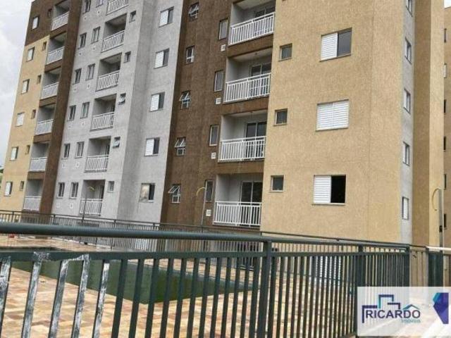 Apartamento com 2 dormitórios à venda Jardim do Triunfo Guarulhos/SP