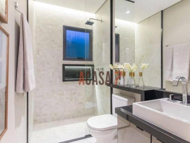 Apartamento com 2 dormitórios à venda Jardim do Paço Sorocaba/SP