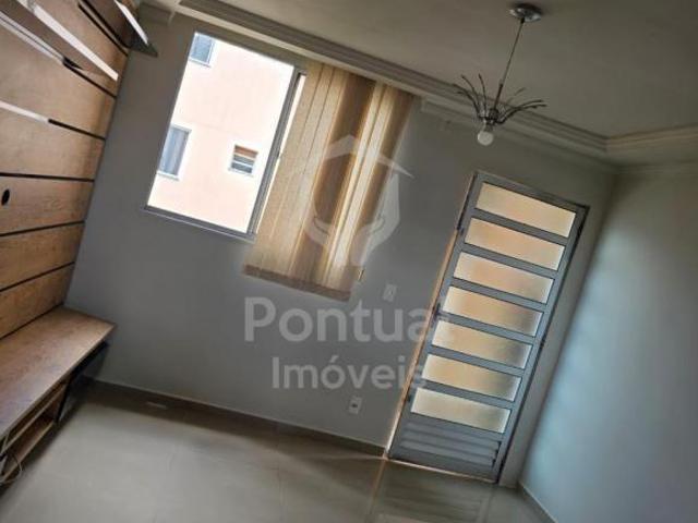 Apartamento com 2 dormitórios à venda, Jardim Europa, UBERLANDIA MG