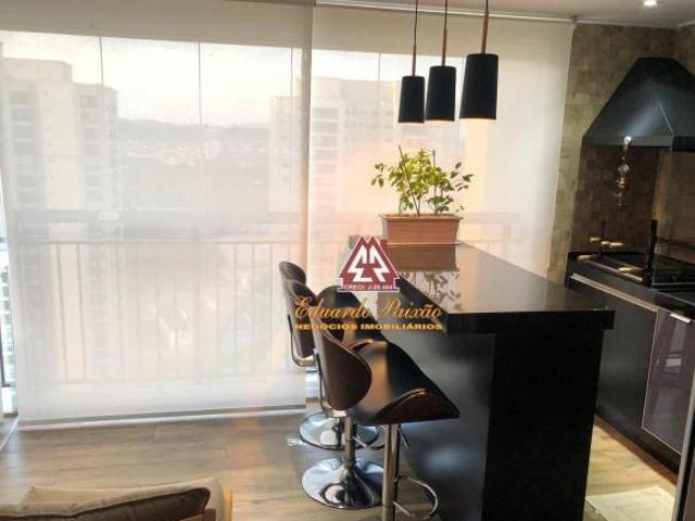 Apartamento com 2 dormitórios à venda Jardim Flor da Montanha Guarulhos/SP