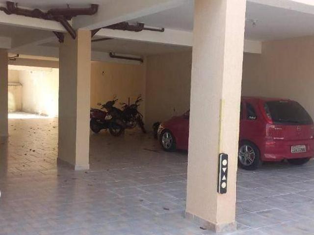 Apartamento com 2 dormitórios à venda Jardim Ipanema Santo André/SP