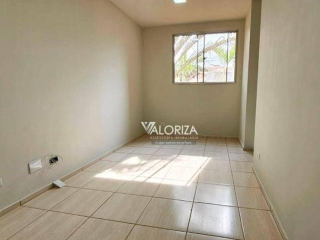 Apartamento com 2 dormitórios à venda Jardim Ipanema Sorocaba/SP