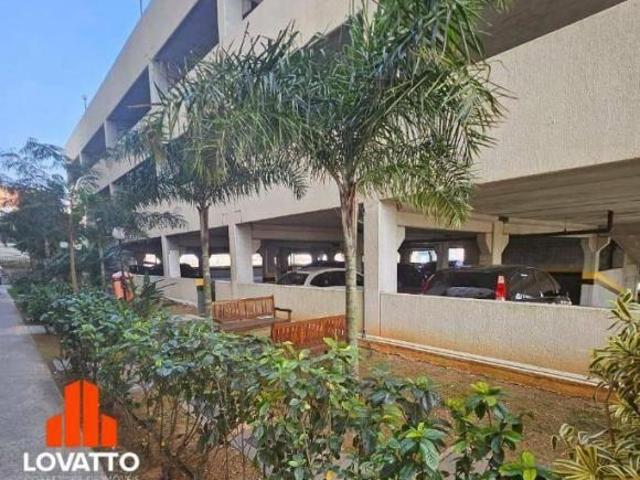 Apartamento com 2 dormitórios à venda Jardim Jamaica Santo André/SP