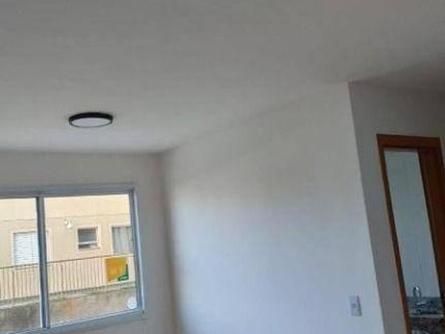Apartamento com 2 dormitórios à venda Jardim Jamaica Santo André/SP