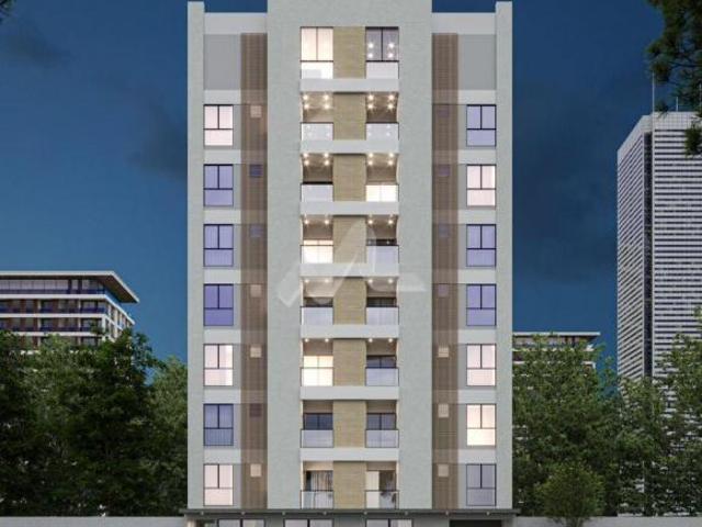 Apartamento com 2 dormitórios à venda, Jardim La Salle, TOLEDO PR