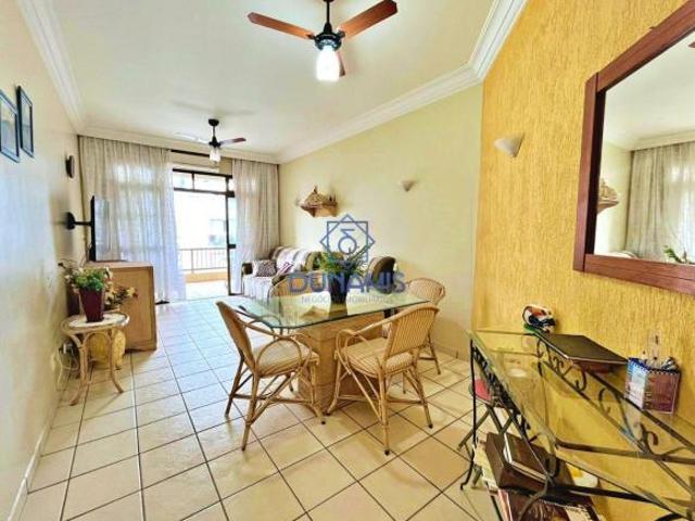 Apartamento com 2 dormitórios à venda Jardim Las Palmas Guarujá SP