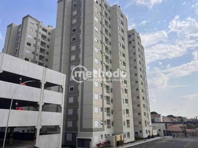 Apartamento com 2 dormitórios à venda Jardim Nova Europa Campinas/SP