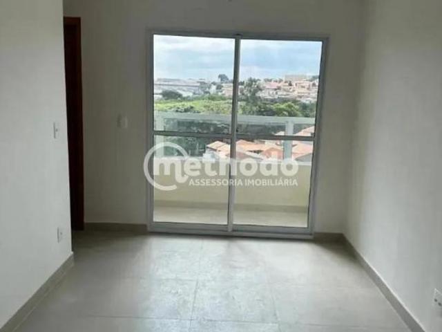 Apartamento com 2 dormitórios à venda, Jardim Nova Europa Campinas/SP