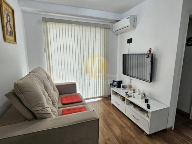 Apartamento com 2 dormitórios à venda Jardim Oswaldo Cruz SJC