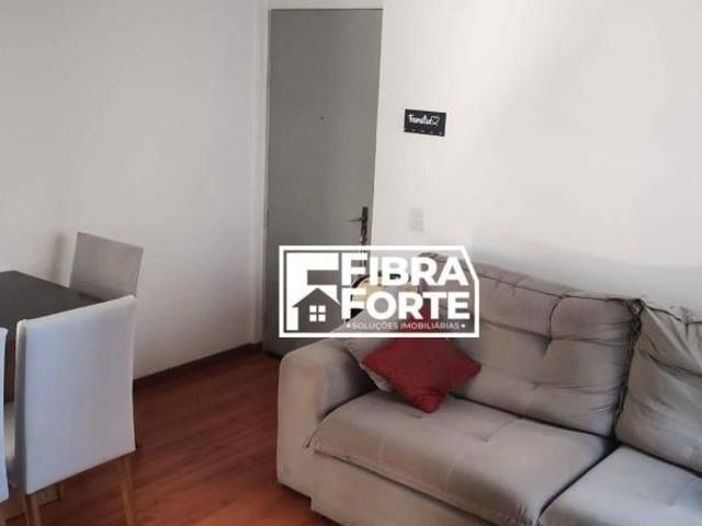 Apartamento com 2 dormitórios à venda Jardim Paulicéia Campinas/SP