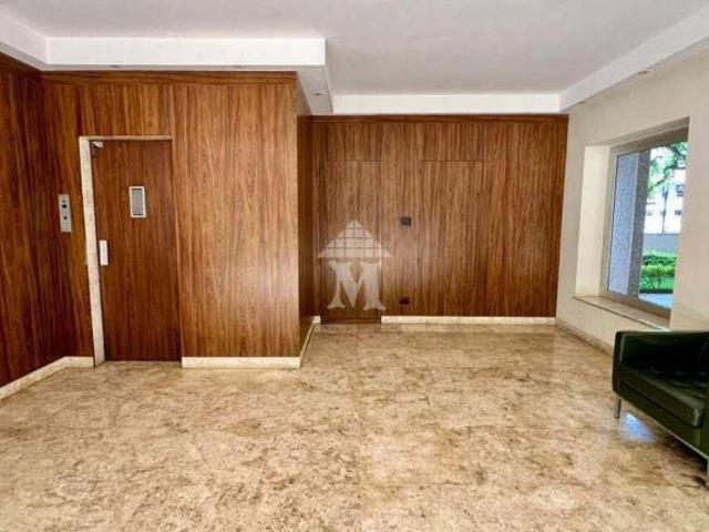 Apartamento com 2 dormitórios à venda Jardim Paulista