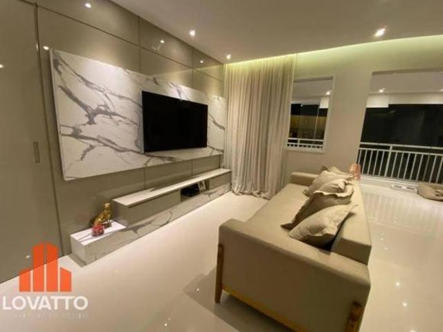 Apartamento com 2 dormitórios à venda Jardim São Caetano São Caetano do Sul/SP