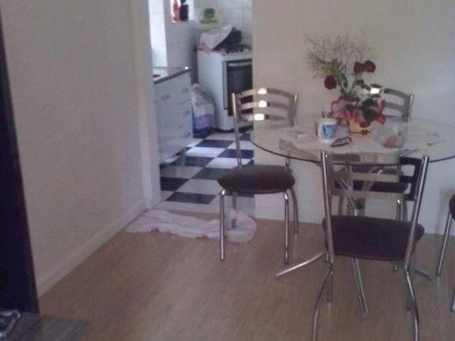Apartamento com 2 dormitórios à venda Jardim Santa Bárbara São Paulo/SP