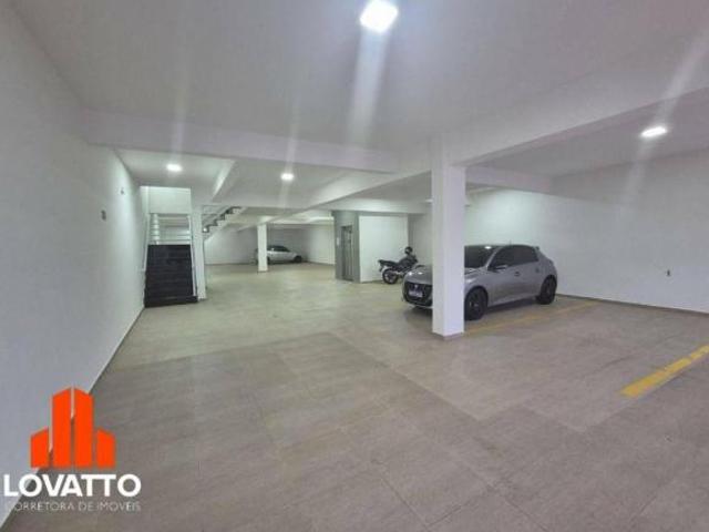 Apartamento com 2 dormitórios à venda Jardim Santo Alberto Santo André/SP