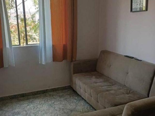 Apartamento com 2 dormitórios à venda Jardim Santo André Santo André/SP