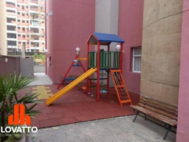 Apartamento com 2 dormitórios à venda Jardim Santo André/SP
