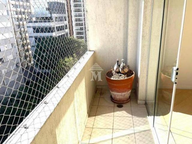 Apartamento com 2 dormitórios à venda Jardins