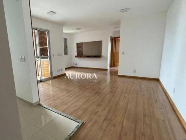 Apartamento com 2 dormitórios à venda Jardins Eco Resort, 74 m² por R$ 730.000 Gleba Palhano Lo