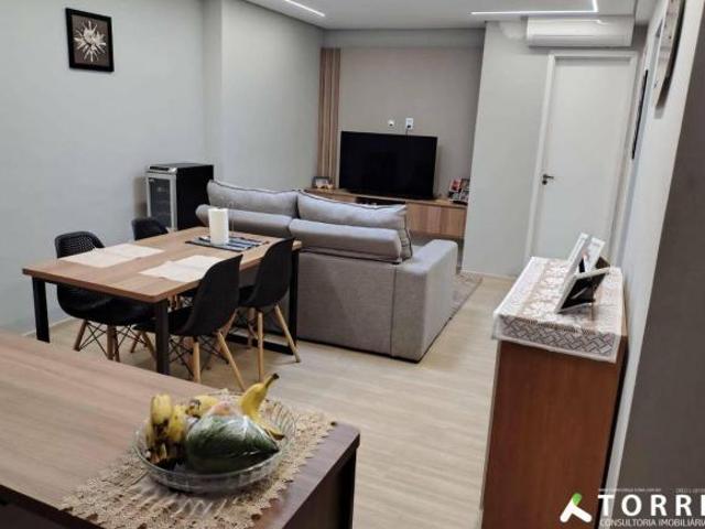 Apartamento com 2 dormitórios à venda JR São Paulo Sorocaba/SP