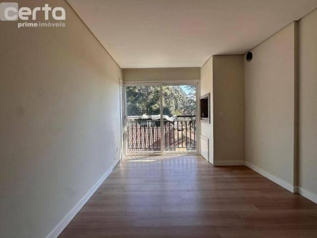 Apartamento com 2 dormitórios à venda Laje de Pedra Canela/RS
