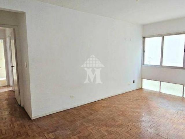 Apartamento com 2 dormitórios à venda Paraíso