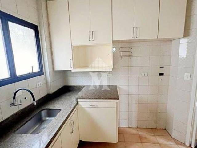 Apartamento com 2 dormitórios à venda Paraíso