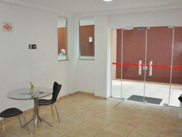 Apartamento com 2 dormitórios à venda Paraíso Santo André/SP