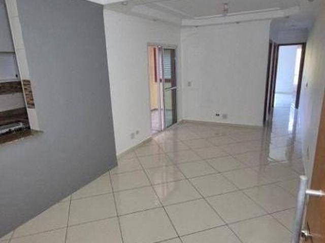 Apartamento com 2 dormitórios à venda Paraíso Santo André/SP