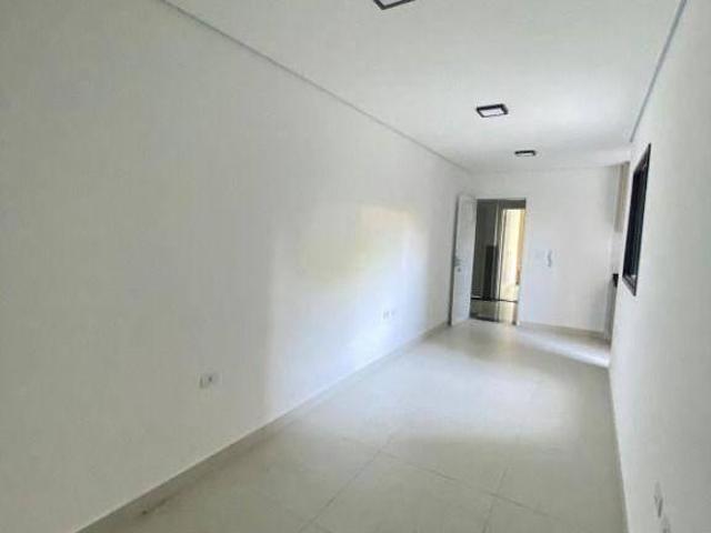 Apartamento com 2 dormitórios à venda Parque Capuava Santo André/SP