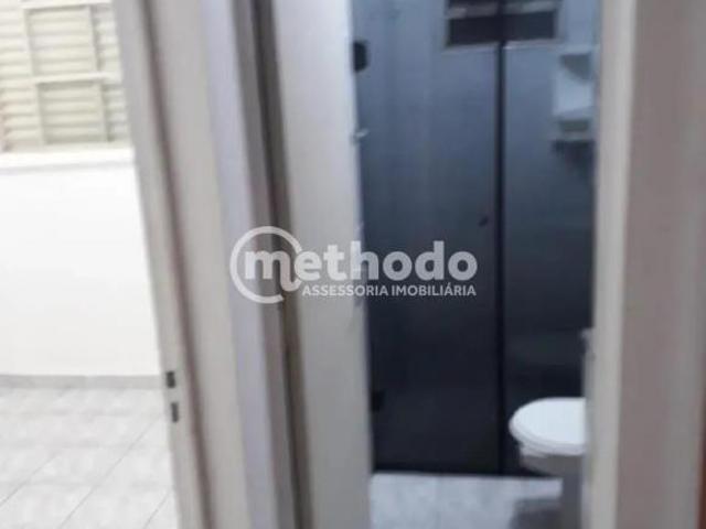 Apartamento com 2 dormitórios à venda, Parque Residencial Vila União Campinas/SP