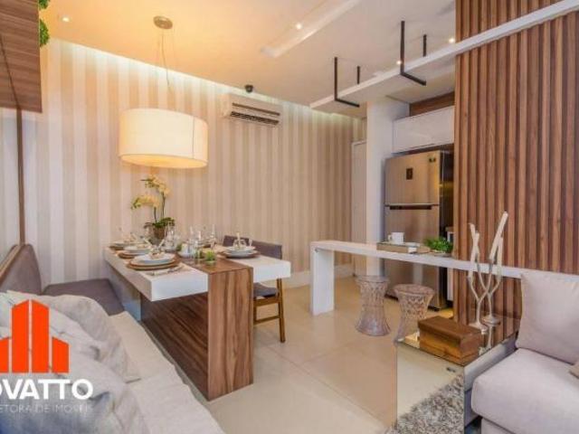 Apartamento com 2 dormitórios à venda Paulicéia São Bernardo do Campo/SP