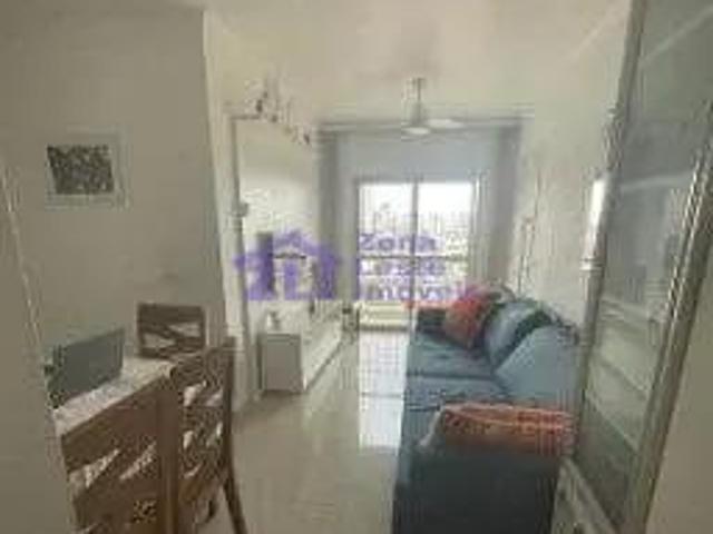 Apartamento com 2 dormitórios à venda Penha de França São Paulo