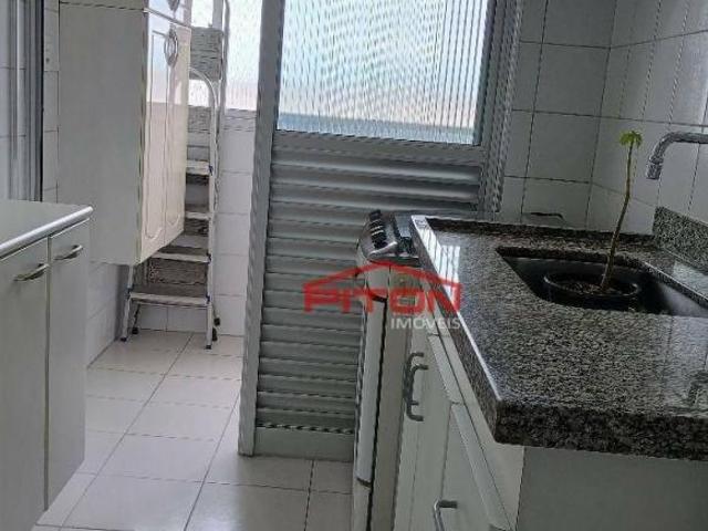Apartamento com 2 dormitórios e 02 vagas Penha São Paulo/SP
