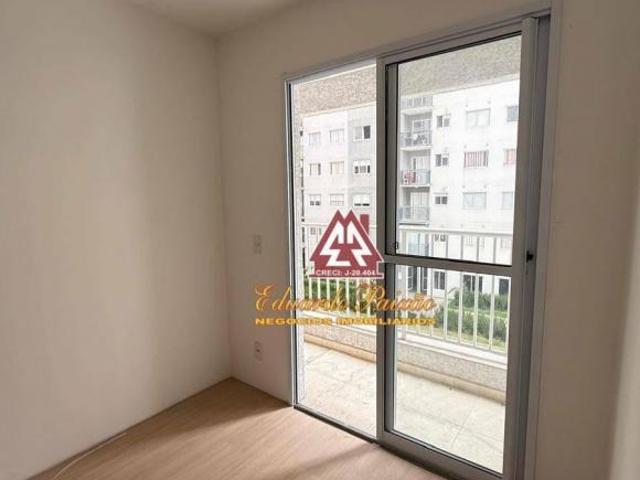 Apartamento com 2 dormitórios à venda Picanço Guarulhos/SP