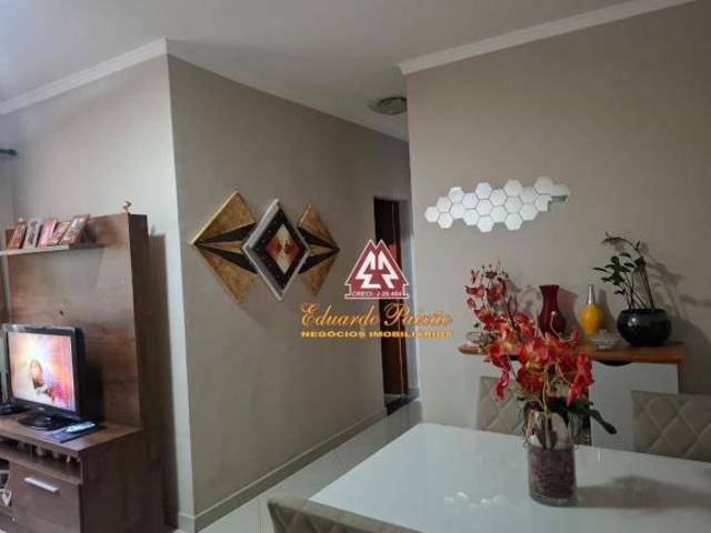 Apartamento com 2 dormitórios à venda Picanço Guarulhos/SP