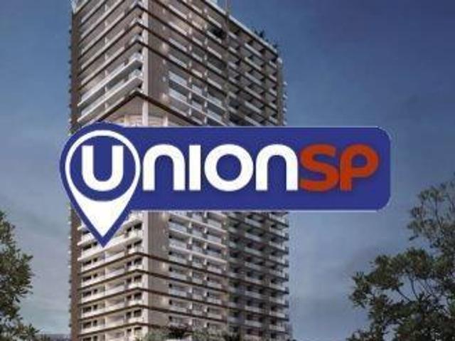 Apartamento com 2 dormitórios à venda por 917.370,00 61 m² Brooklin São Paulo/SP
