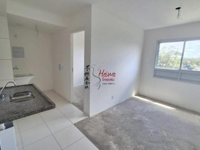 Apê 2 quartos R$ 198 Mil | Jardim Vivan