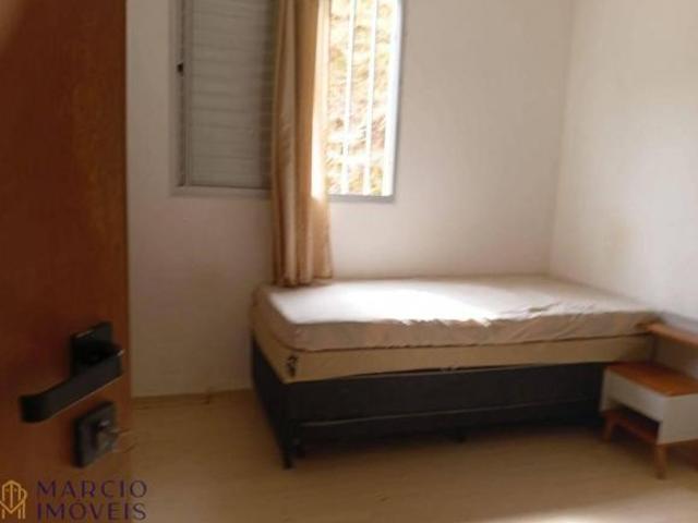 Apartamento com 2 dormitórios à venda por R$ 115.000,00 São Sebastião Brasília/DF