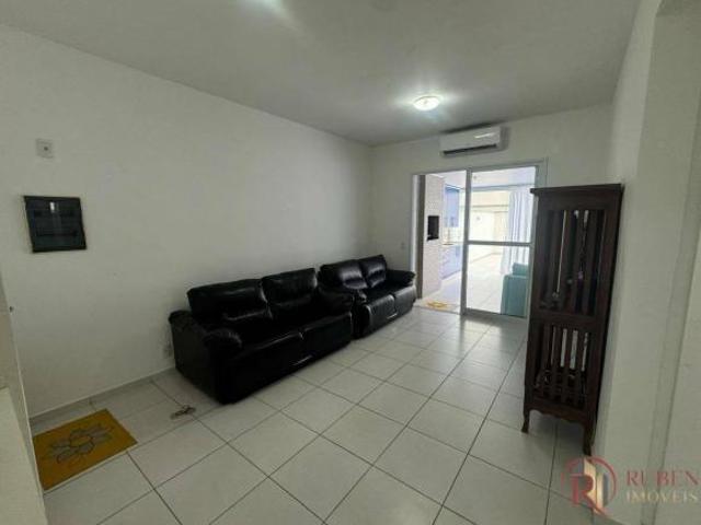 Apartamento com 2 dormitórios à venda por R$ 1.170.000,00 Centro Bertioga/SP