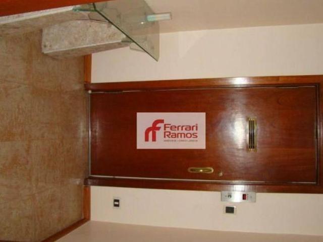 Apartamento com 2 dormitórios à venda por R$ 1.450.000,00 Mooca São Paulo/SP