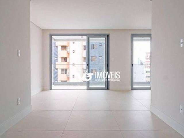 Apartamento com 2 dormitórios à venda por R$ 1.490.000,00 Caiobá Matinhos/PR