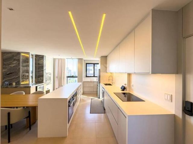 Apartamento com 2 dormitórios à venda por R$ 1.800.000,00 Villa Fomm Foz do Iguaçu/PR