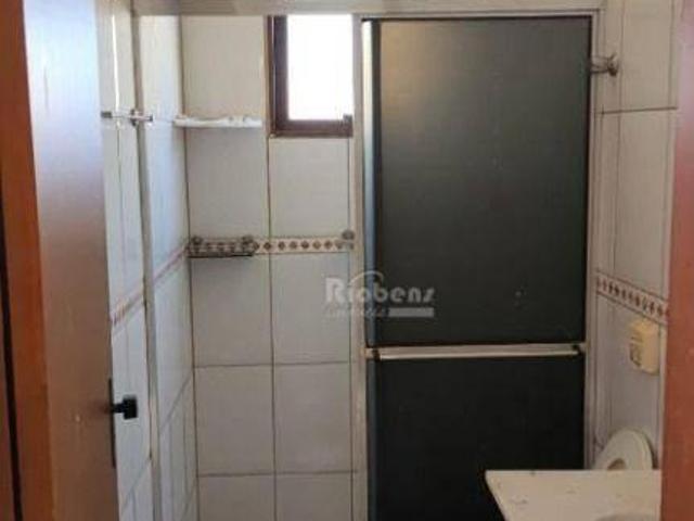 Apartamento com 2 dormitórios à venda por R$ 240.000,00 Cidade Nova São José do Rio Preto/SP