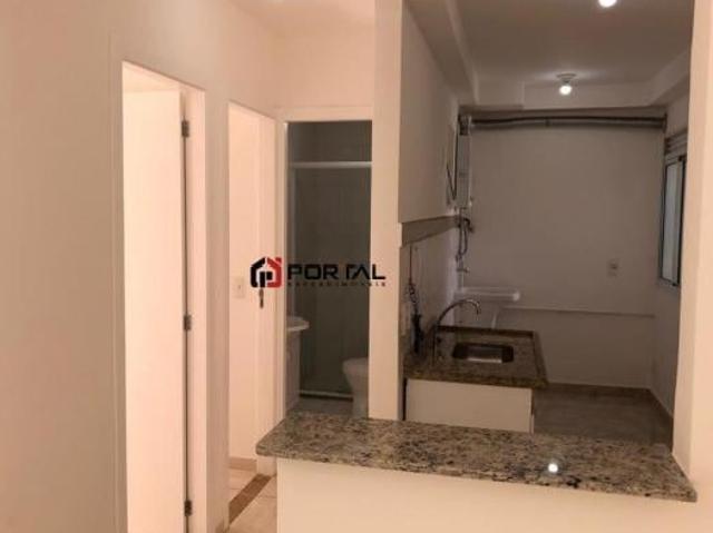 Apartamento com 2 dormitórios à venda por R$ 240.000,00 Granja Viana Cotia/SP