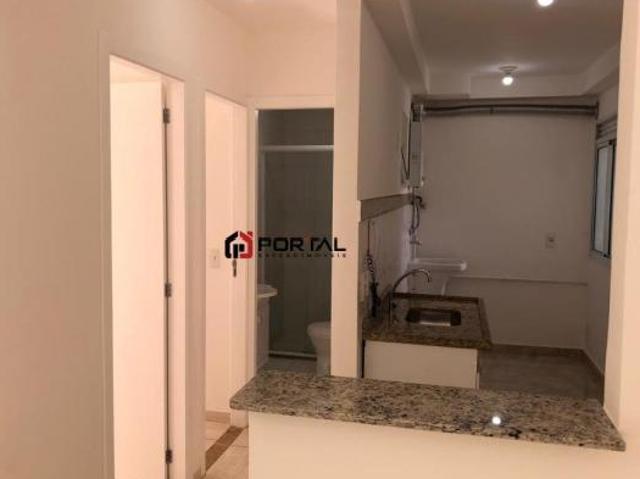 Apartamento com 2 dormitórios à venda por R$ 240.000,00 Granja Viana Cotia/SP