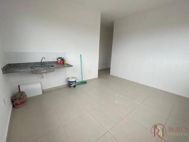 Apartamento com 2 dormitórios à venda por R$ 245.000,00 Jardim Vicente de Carvalho Bertioga/SP